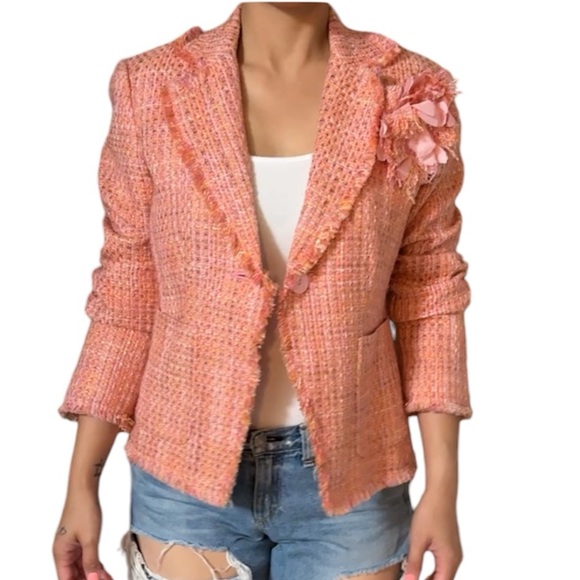 Chadwicks | Jackets & Coats | Chadwicks Vintage Tweed Blazer | Poshmark